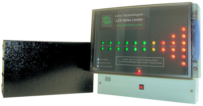 What is a Sound Limiter? – All About Sound Limiters